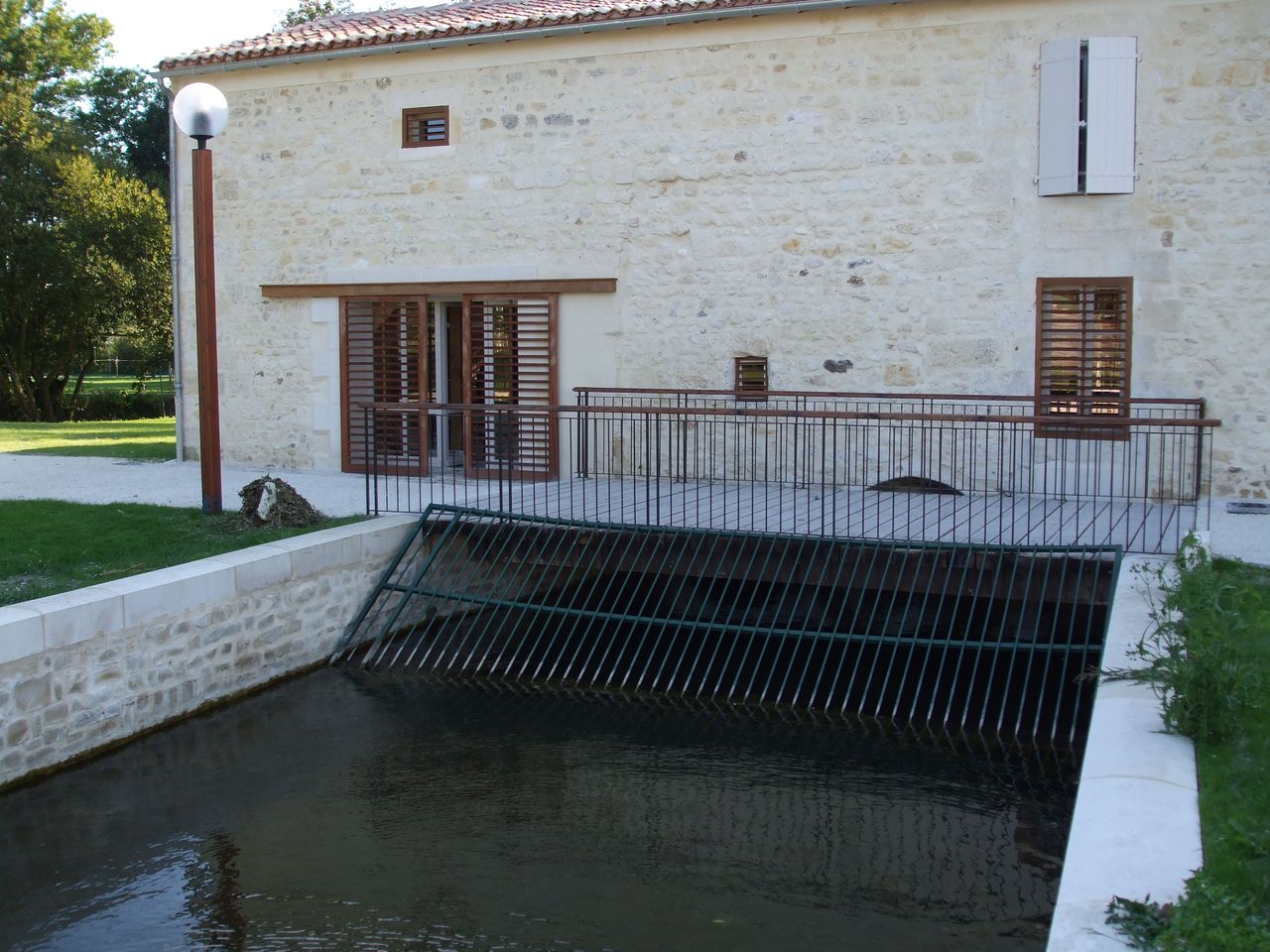 Les moulins de Jonzac - Jonzac Haute Saintonge Tourisme