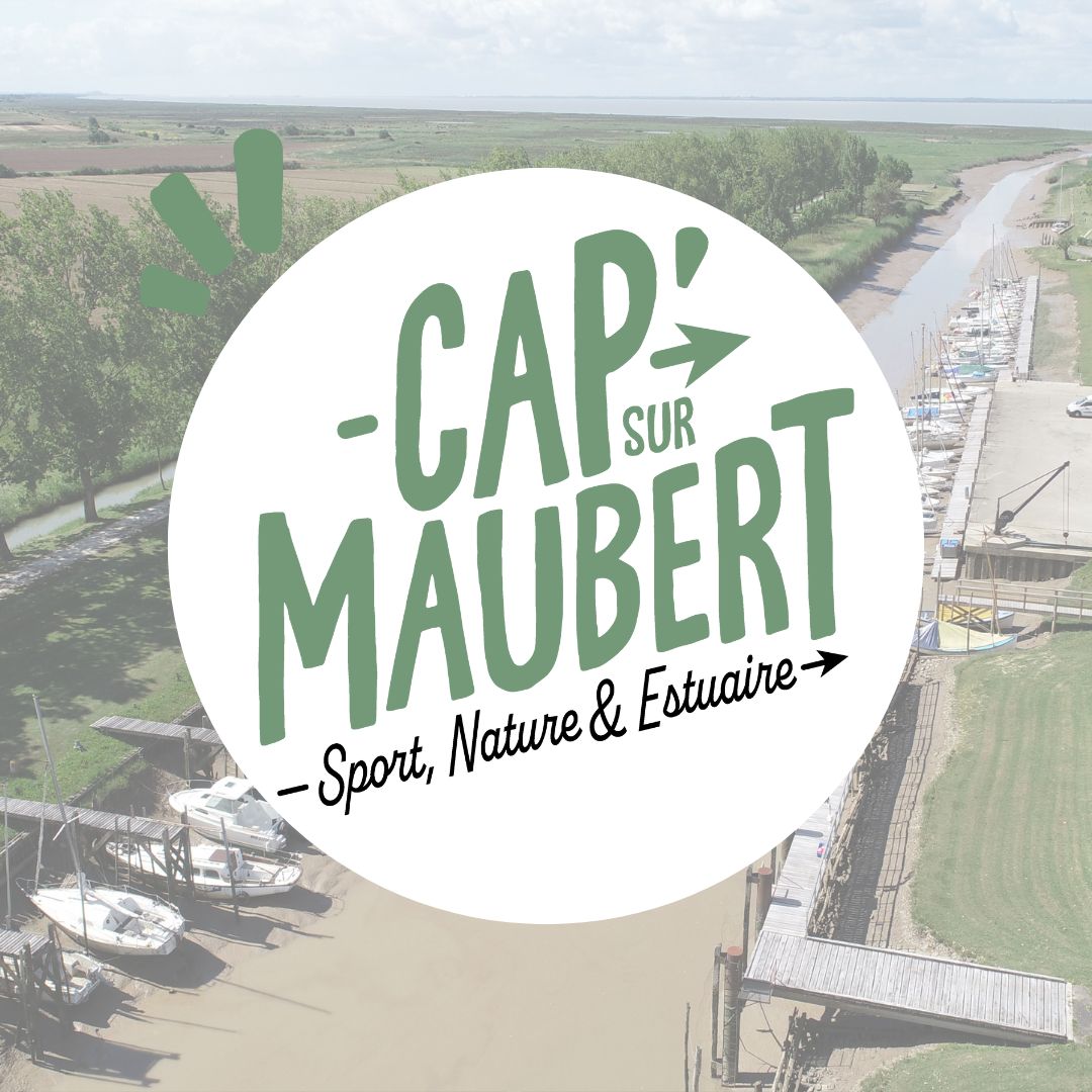 Cap sur Maubert - Jonzac Haute Saintonge Tourisme