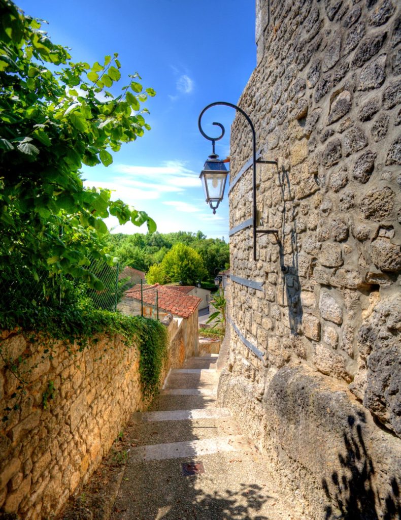 Visites de la cité médiévale de Pons - Jonzac Haute Saintonge Tourisme