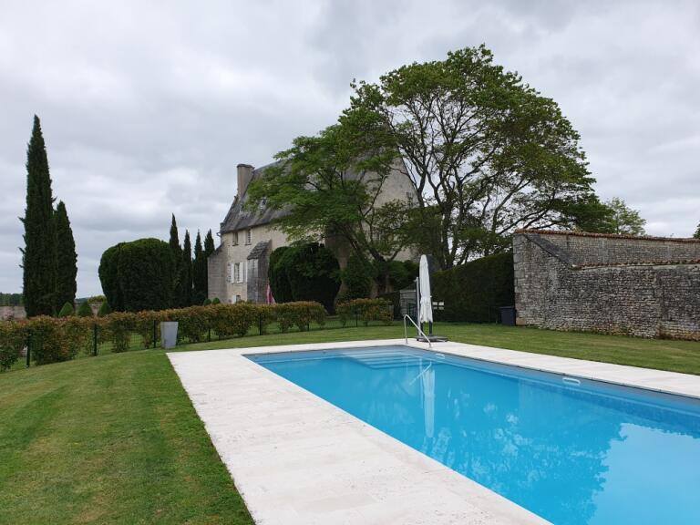 Château de Meux - Québec - Meux