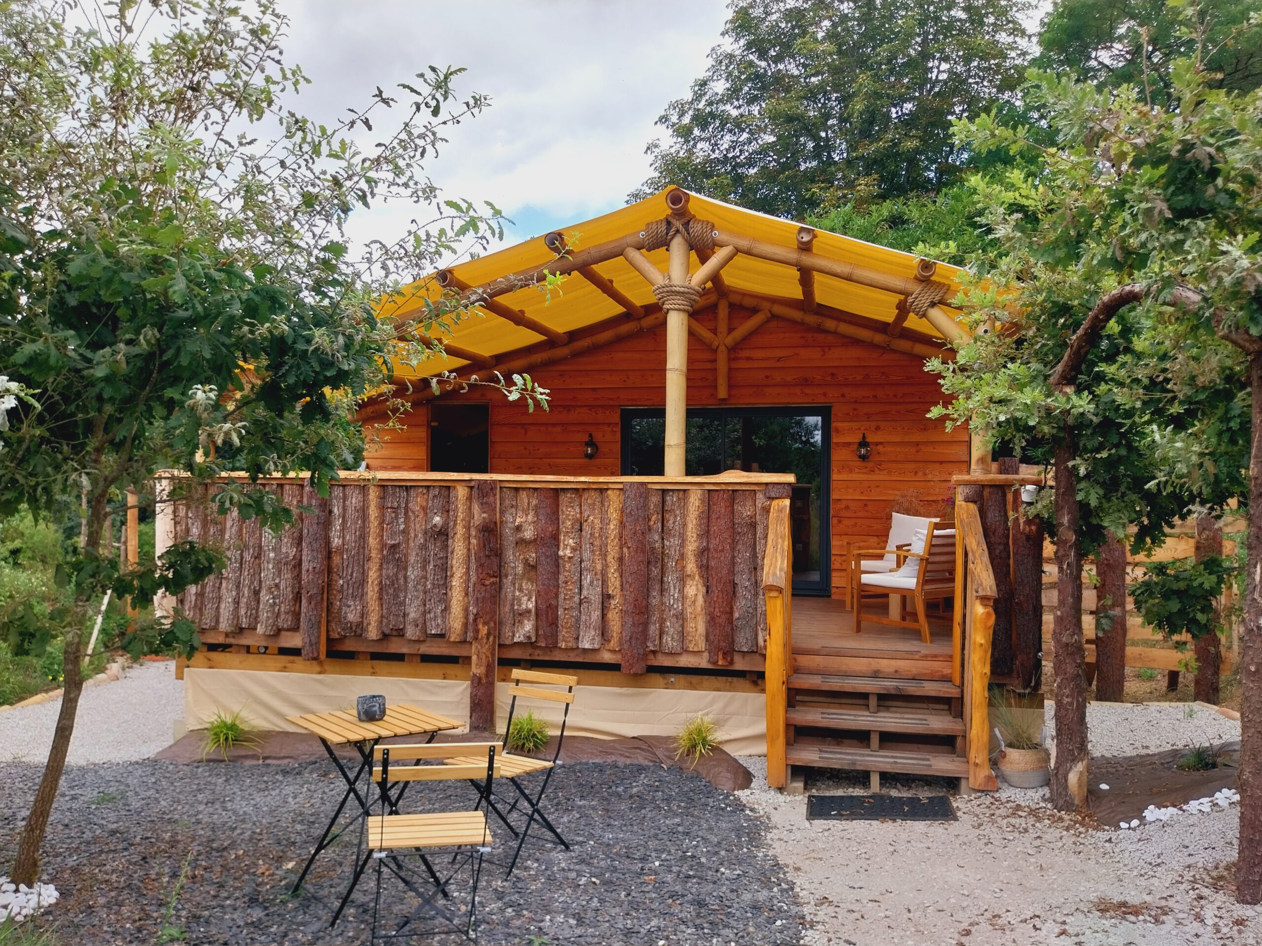 Bordonado Cristel - L'Entre 2 rêves - Saint-Maigrin