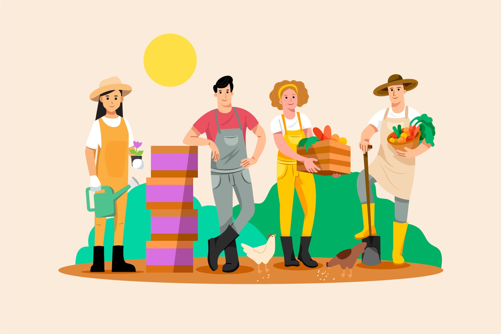 Vignoble Plaize - Clion